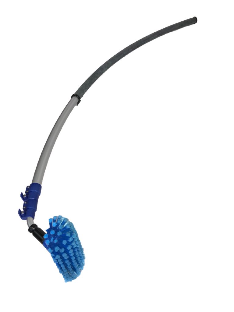 C-POLE - Kort - C-Pole